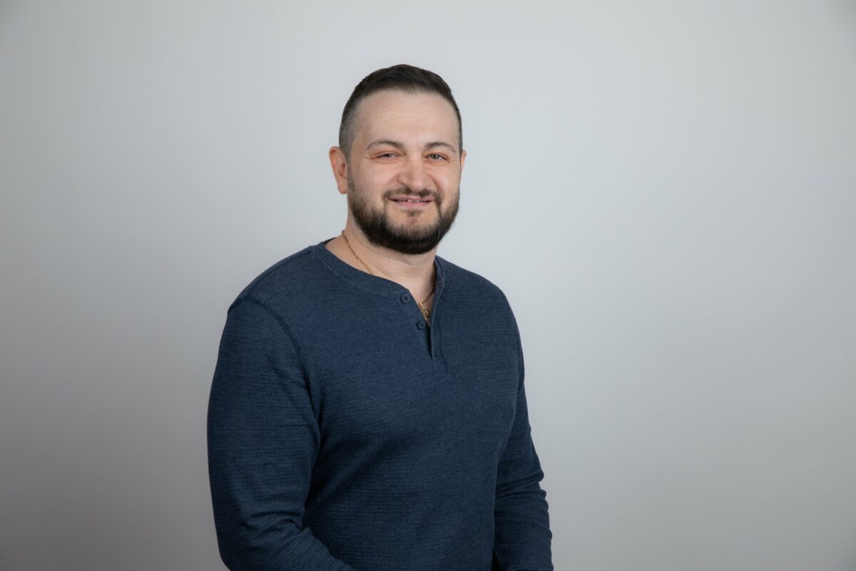 About Us - Team Sunshine