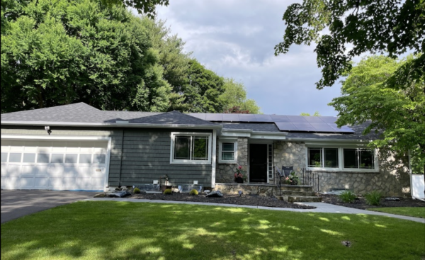 Our Customers - Team Sunshine