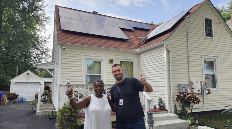 7 Core Tenants - Team Sunshine