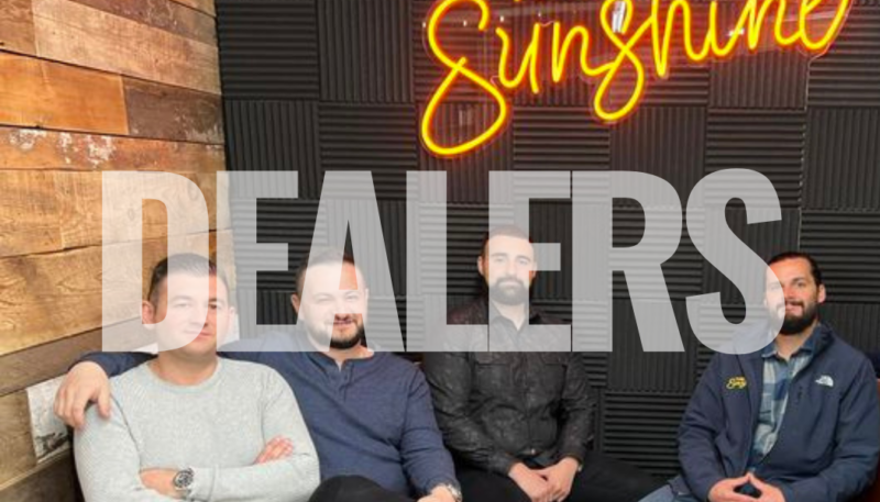 Energy - Team Sunshine