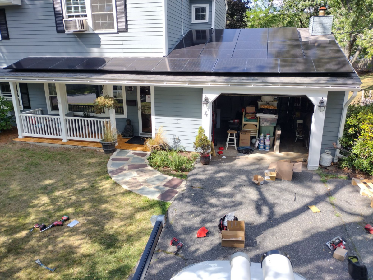 7 Core Tenants - Team Sunshine